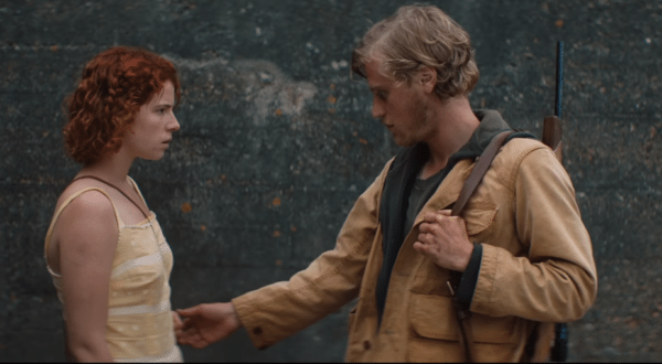 Review: Beast (2018) – fishnet cinema