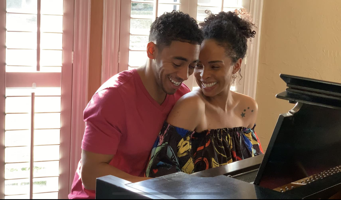 Review: No Ordinary Love (2019) – fishnet cinema